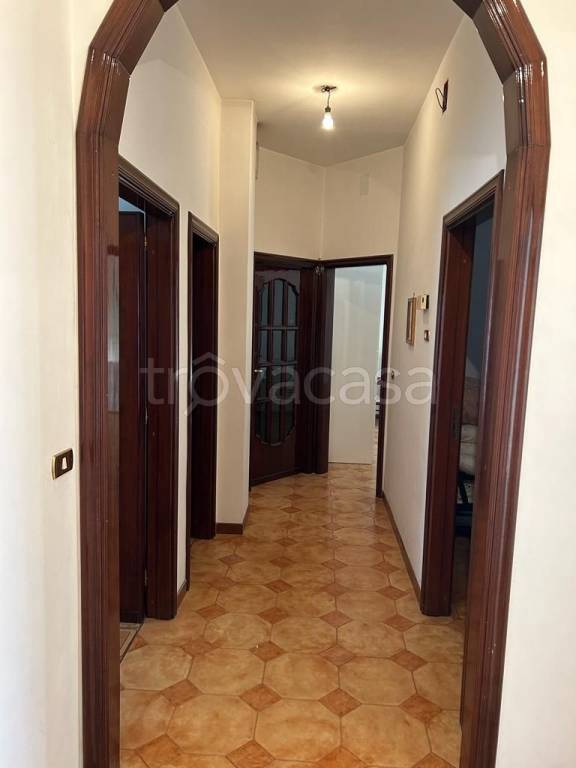 Intero Stabile in in vendita da privato a Trinitapoli via Don Luigi Sturzo, 33