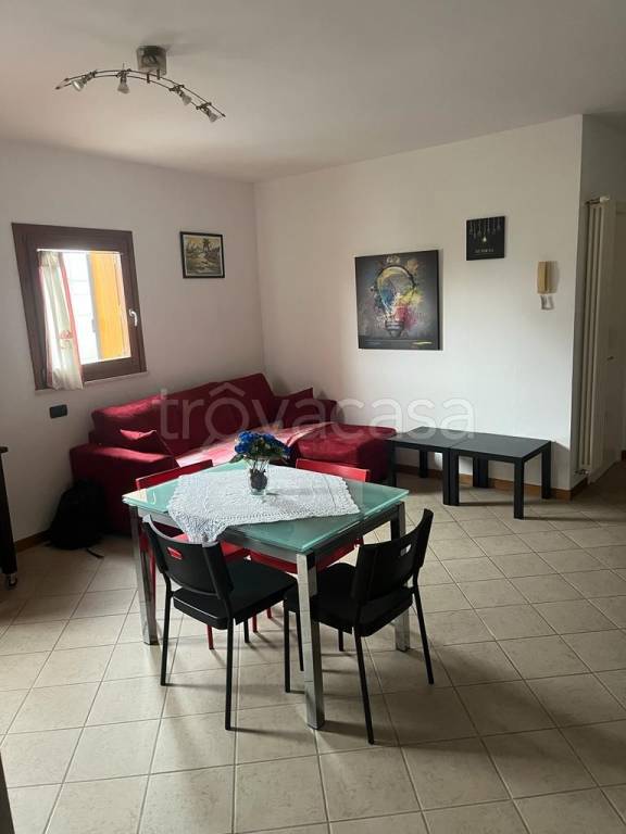 Appartamento in vendita a Castelnuovo Berardenga piazza Vittorio Bachelet