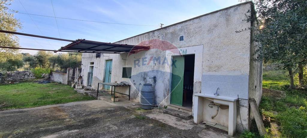 Villa in vendita a Vieste