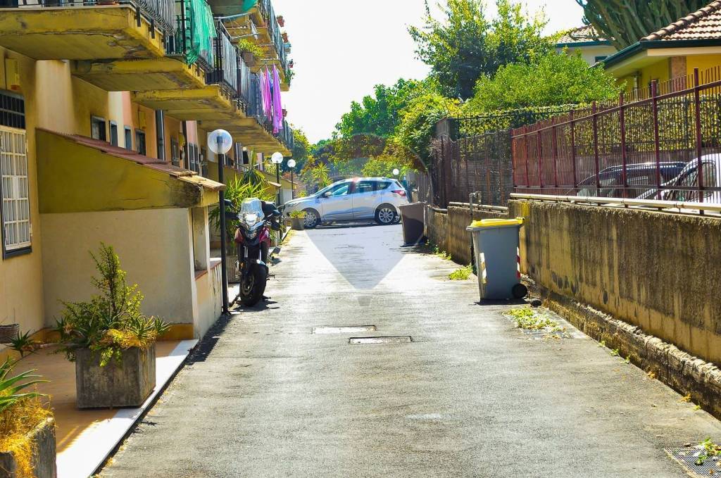 Appartamento in vendita a Gravina di Catania via Gramsci, 54