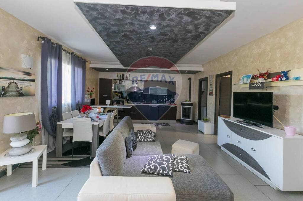 Villa in vendita ad Augusta contrada Oliveto