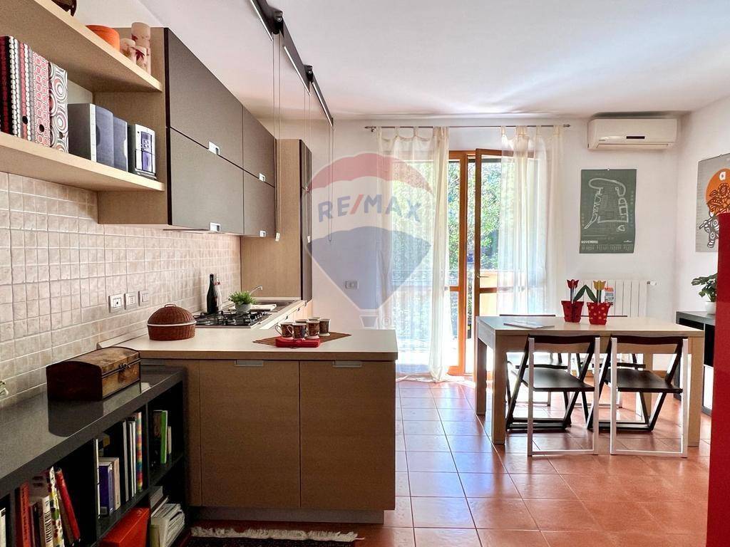 Appartamento in vendita ad Agrate Brianza