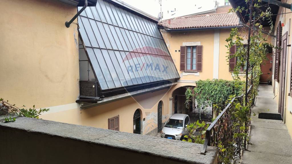 Appartamento in vendita a Busto Arsizio via montebello, 8