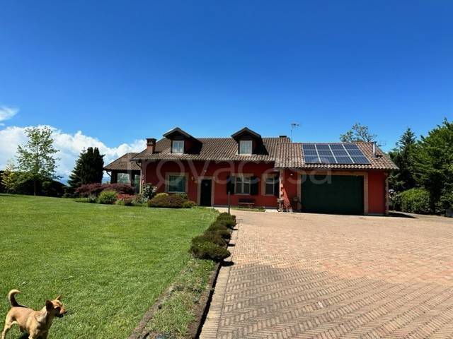 Villa in vendita a Fossano