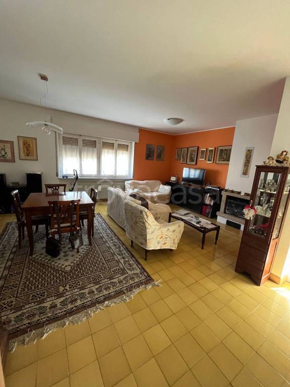 Appartamento in in vendita da privato a Pasian di Prato via Cristoforo Colombo, 115