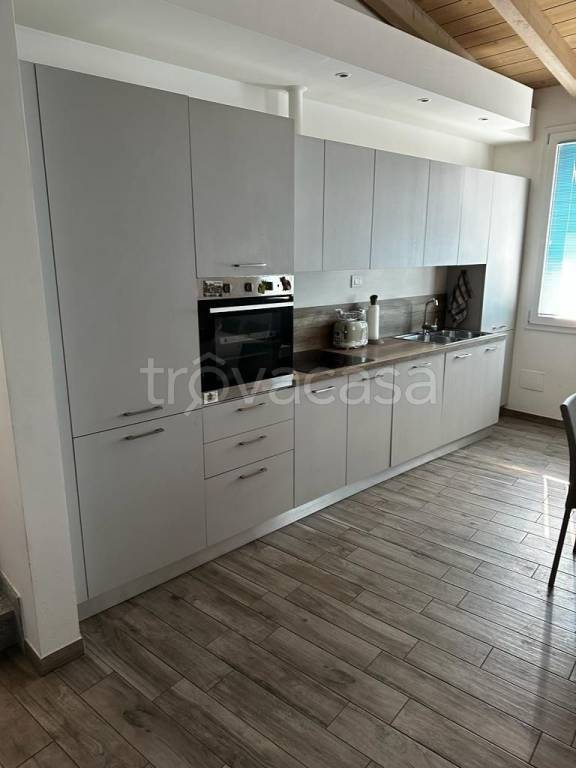 Casa Indipendente in in vendita da privato a Cremona via San Predengo, 7