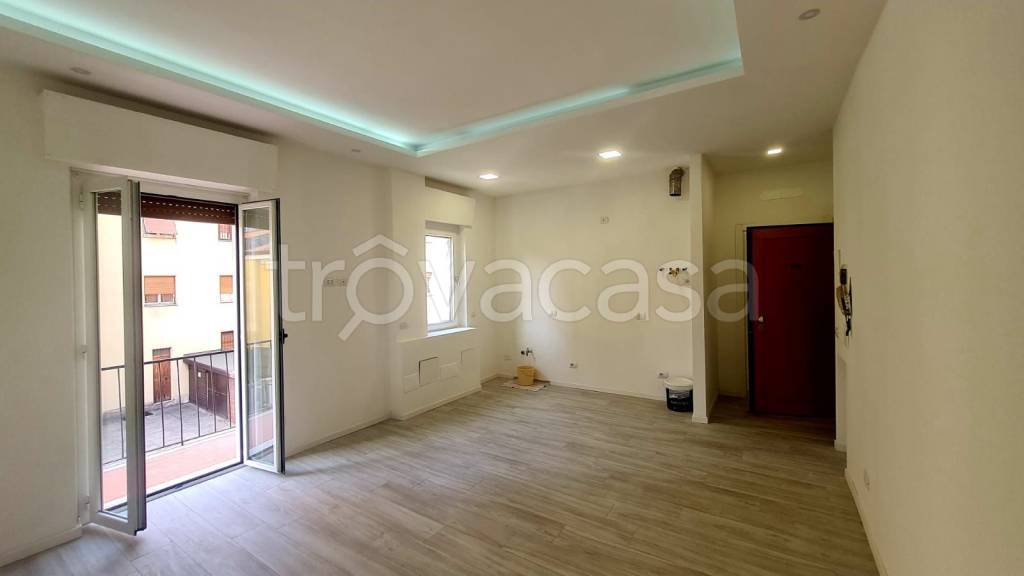 Appartamento in vendita a Brescia via Marcantonio Ducco