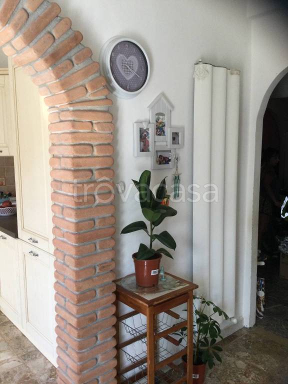 Villa Bifamiliare in in vendita da privato a Montoggio via Guglielmo Marconi, 11