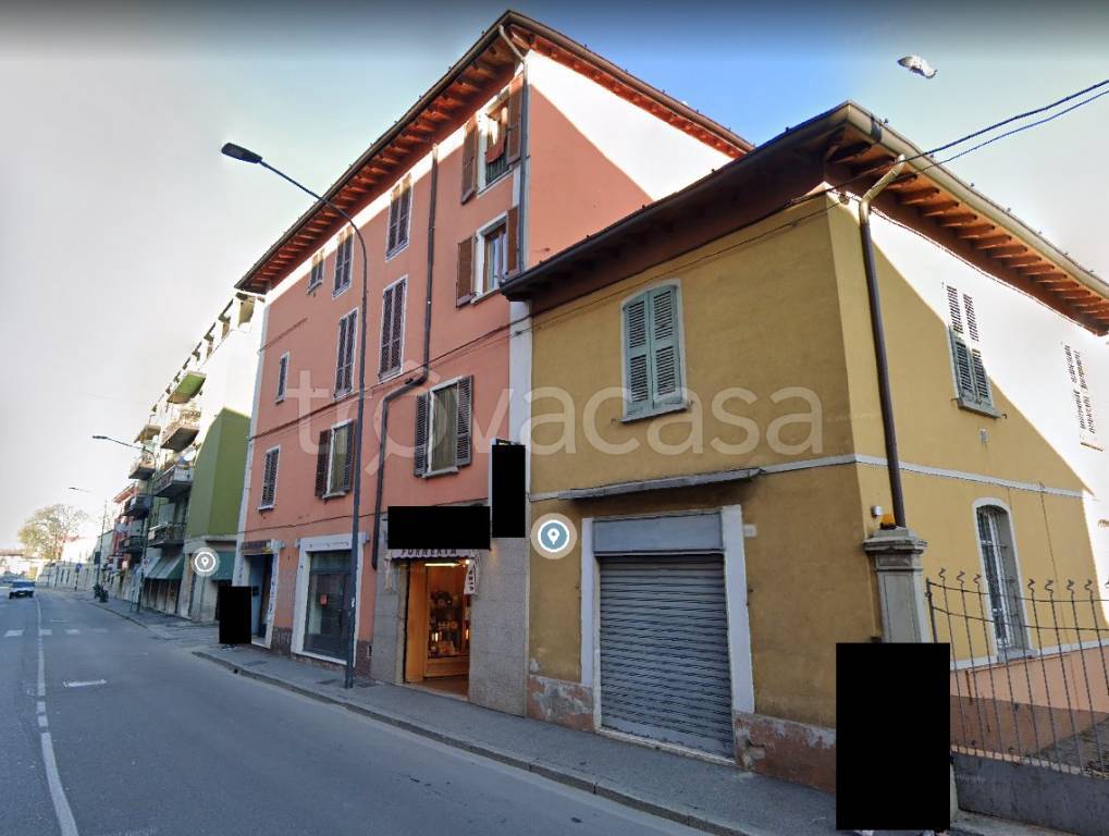 Appartamento all'asta a Brescia via Milano, 108