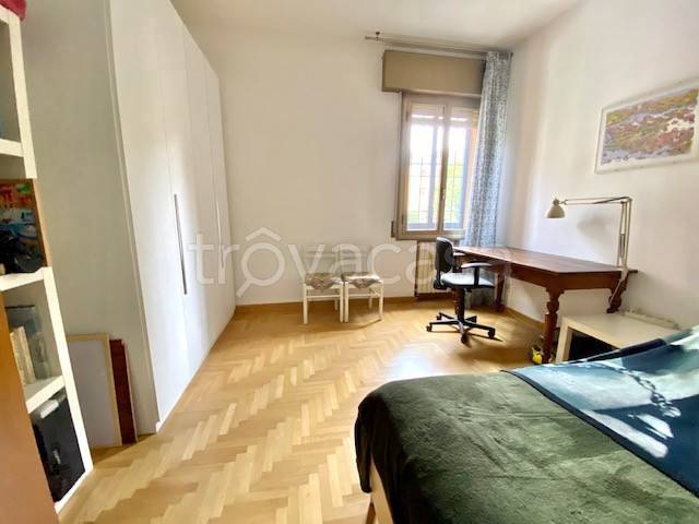 Appartamento in vendita a Bologna via Nicolò Pasquali Alidosi