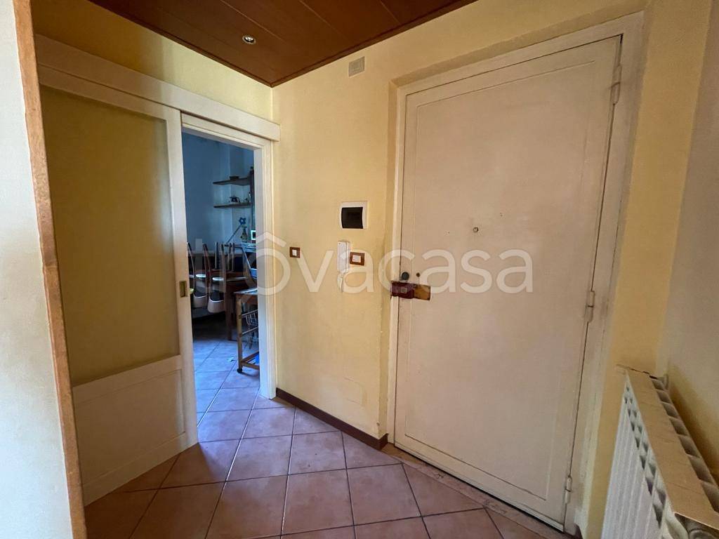 Appartamento in vendita a Gorizia località Bella Veduta