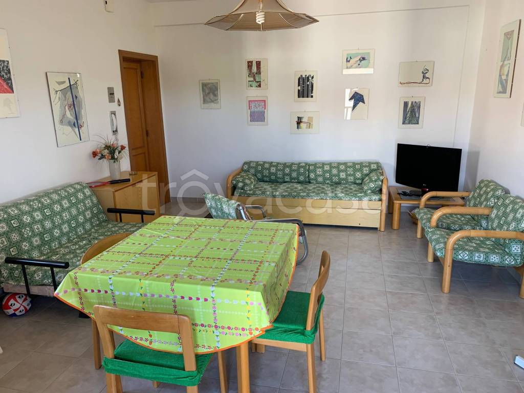 Appartamento in vendita ad Alghero via dell'Istria, 10D