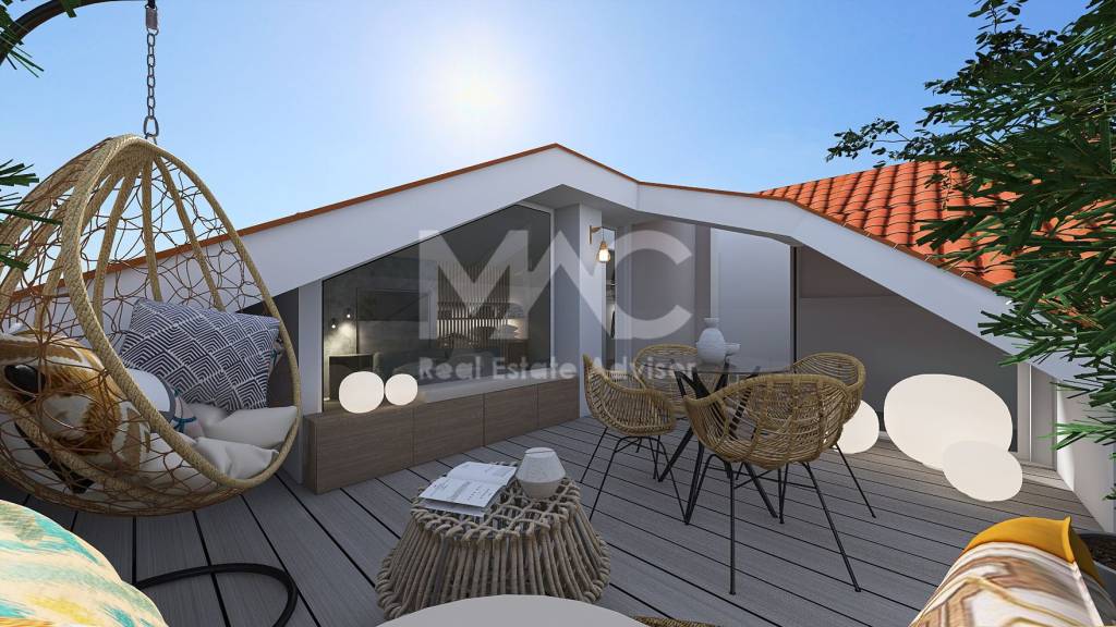 Appartamento in vendita a Finale Ligure