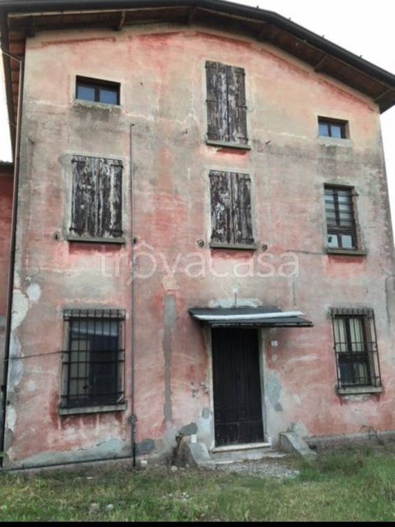 Casa Indipendente in vendita a Marmirolo bosco Fontana