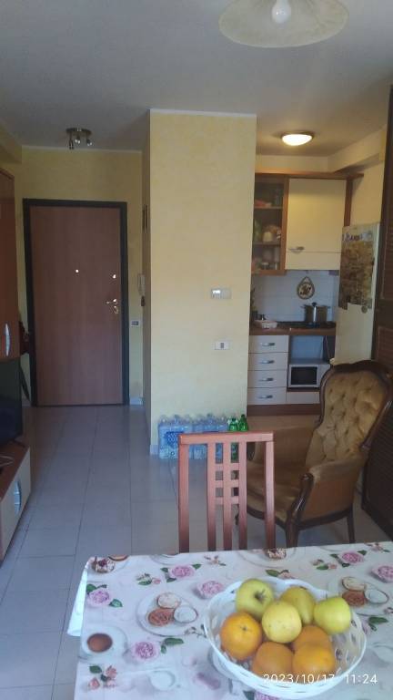 Appartamento in in vendita da privato ad Anzio via Pesci, 8