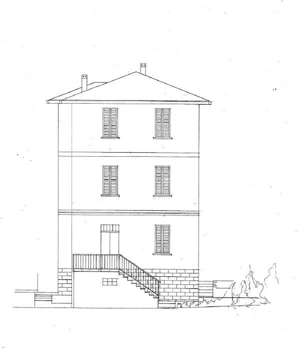 Intero Stabile in vendita a Bologna via Pietro Cantinelli