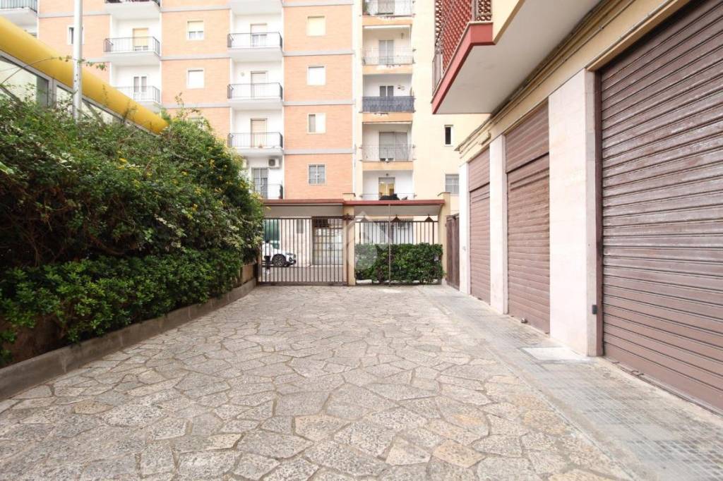 Appartamento in vendita a Brindisi via Fratelli Cervi, 2