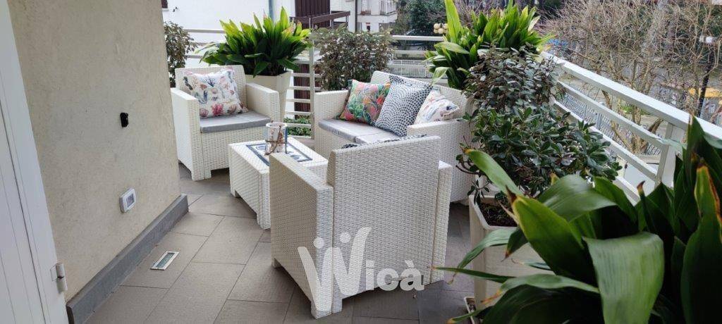 Appartamento in vendita a Cervia