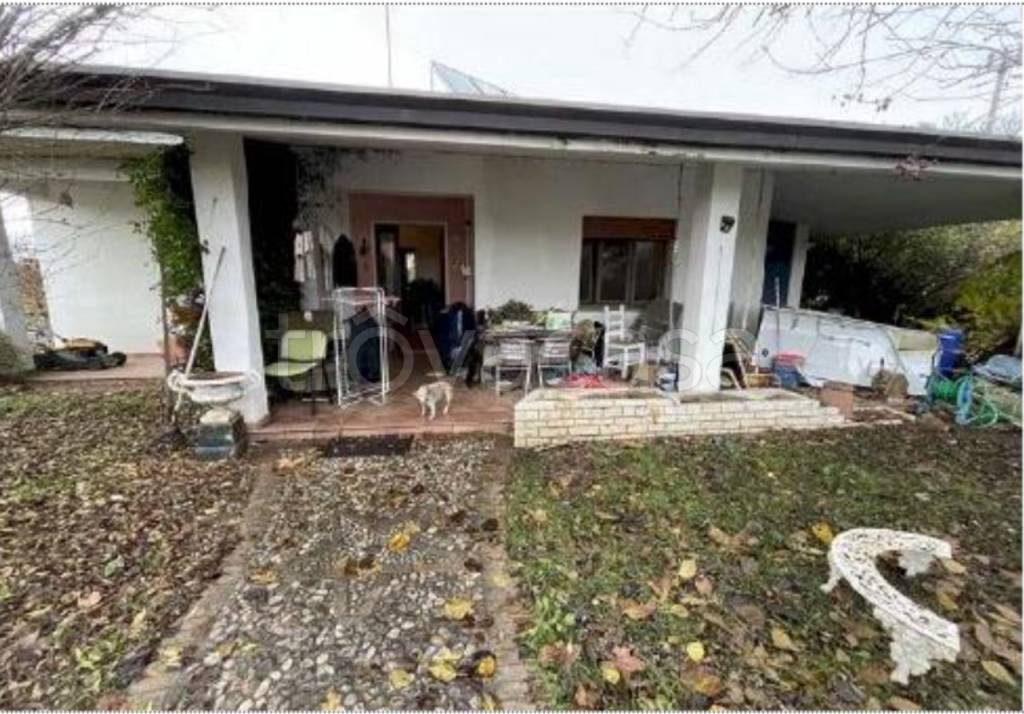 Appartamento all'asta a Brugnera strada Valle Brugnera