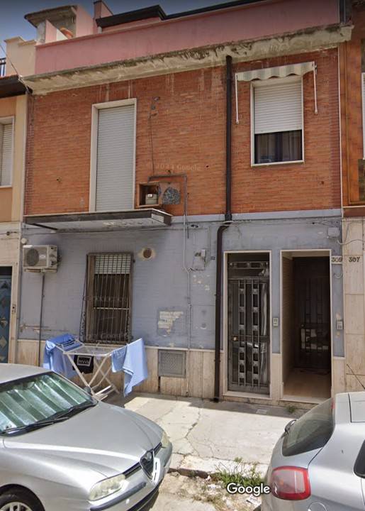 Appartamento all'asta a San Severo via Brindisi