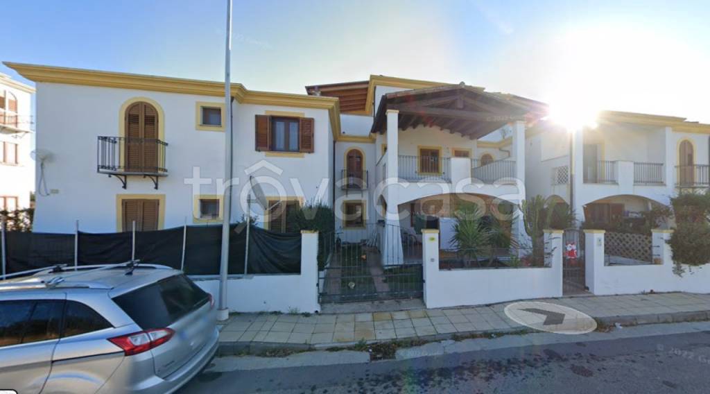 Appartamento all'asta a Tortolì via Gandhi