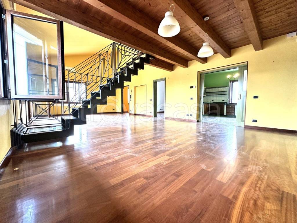 Appartamento in vendita a Salizzole