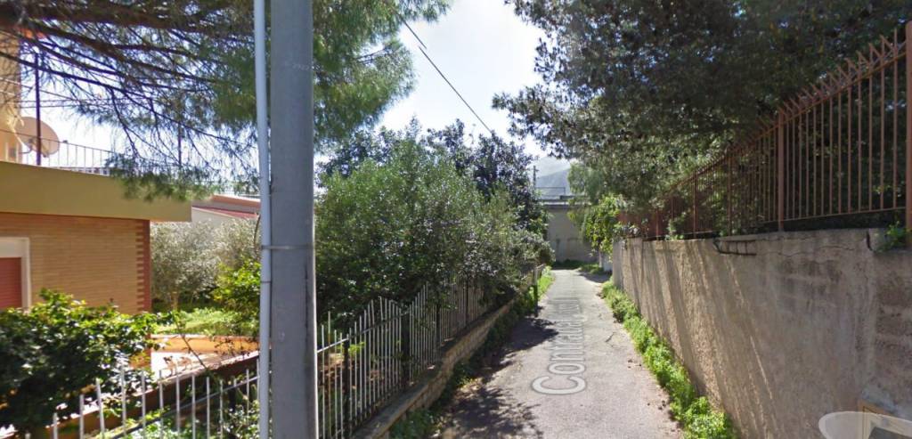 Appartamento all'asta a Cinisi contrada Pozzillo