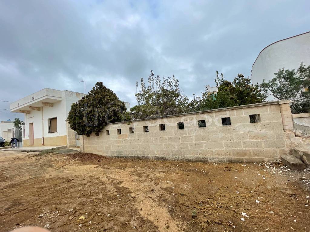 Villa in in vendita da privato a Manduria via delle Azalee