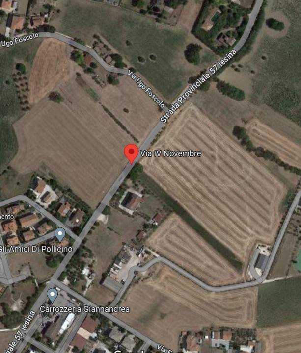Appartamento all'asta ad Appignano via IV Novembre