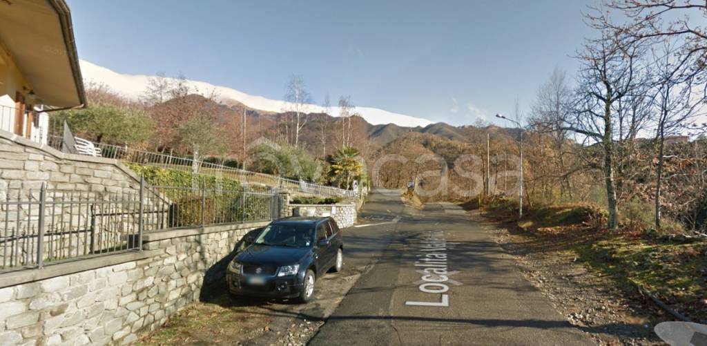 Appartamento all'asta a Bagnone via Ballador