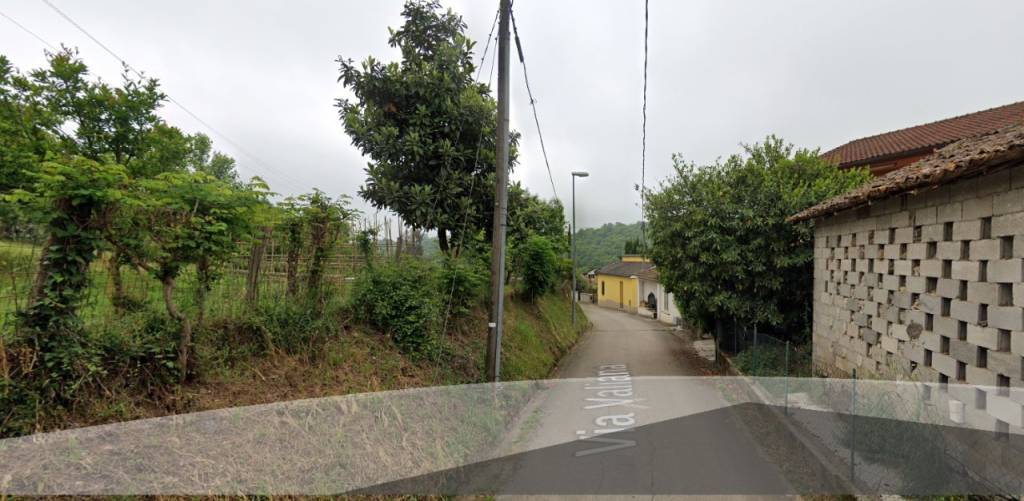 Appartamento all'asta a Patrica contrada Valiana