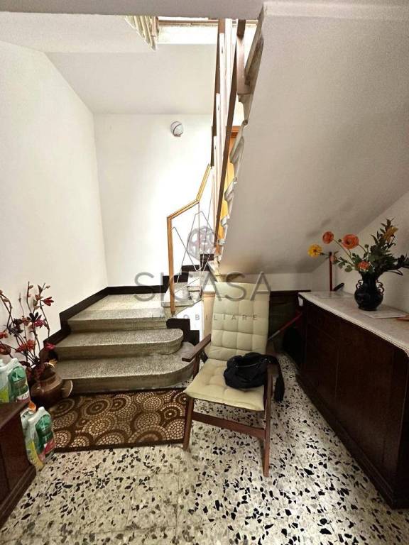 Appartamento in vendita a Sansepolcro