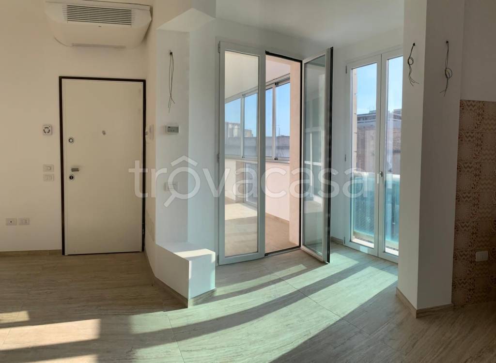 Appartamento in vendita a Cagliari