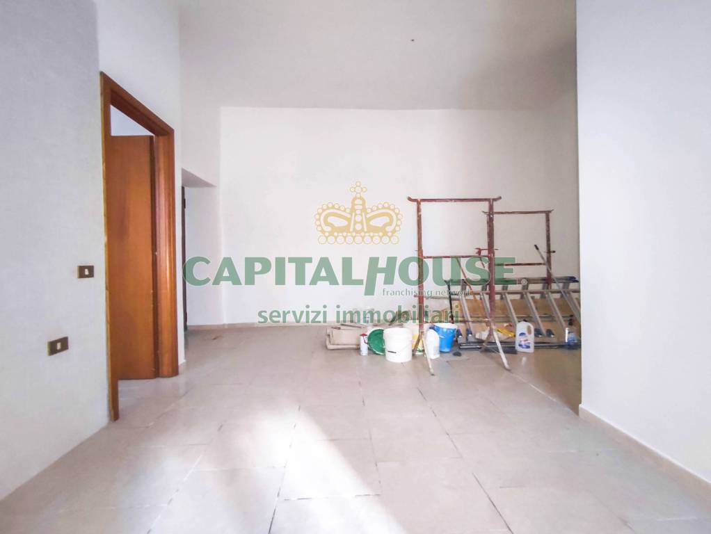 Appartamento in vendita a Capua via Riviera Casilina