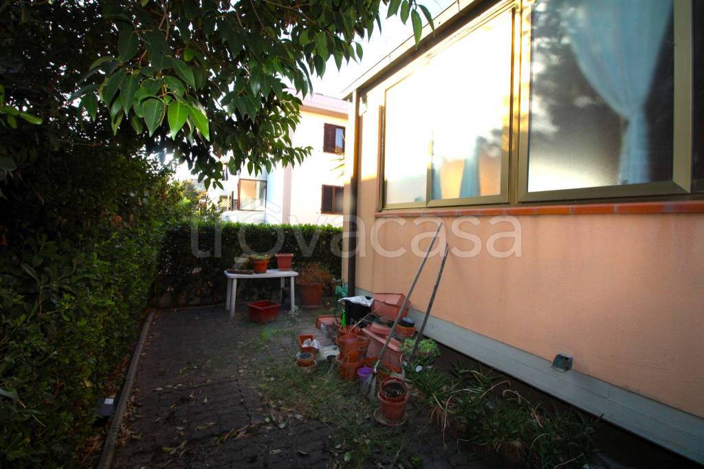 Villa a Schiera in vendita a Grosseto viale Stati Uniti d'America