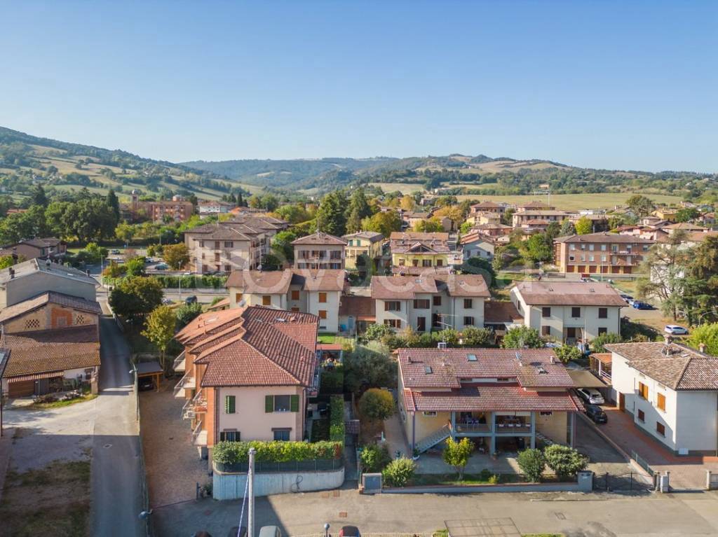 Appartamento in vendita ad Albinea