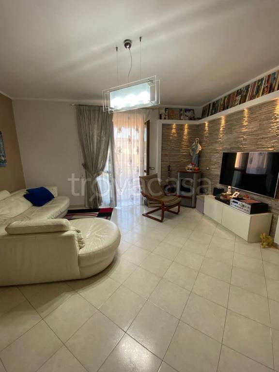 Appartamento in vendita a Orta di Atella