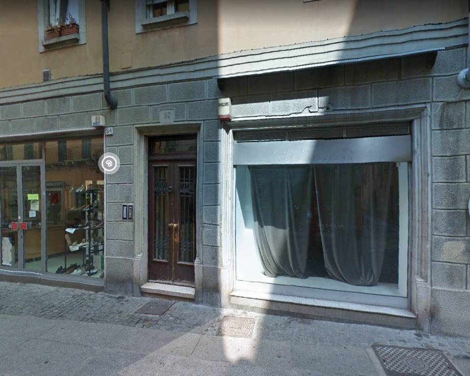 Appartamento all'asta a Brescia corso Goffredo Mameli, 52