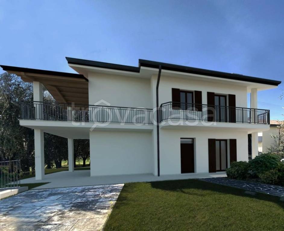 Villa Bifamiliare in vendita a Negrar di Valpolicella