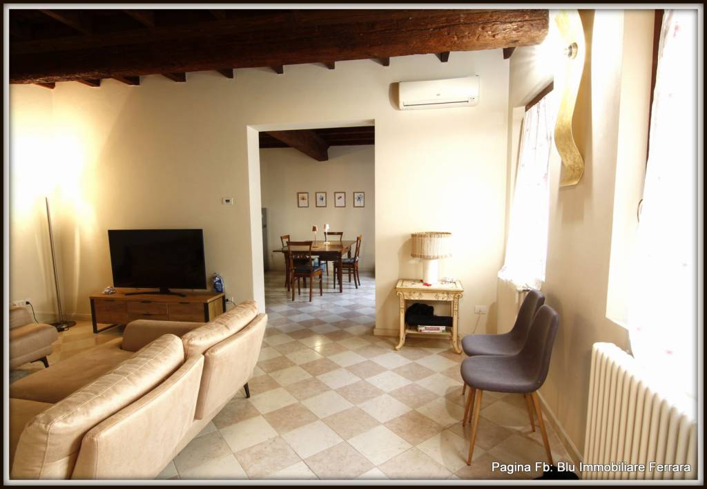 Casa Indipendente in vendita a Ferrara