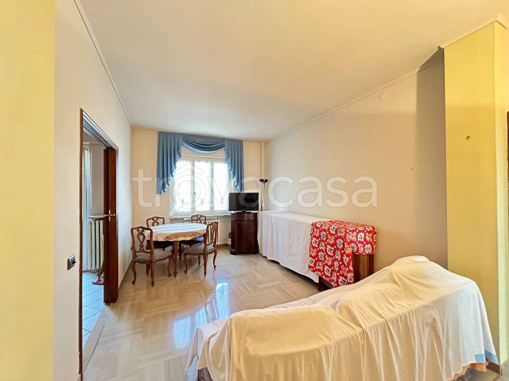 Appartamento in vendita a Fossano via Pietro Paserio, 2