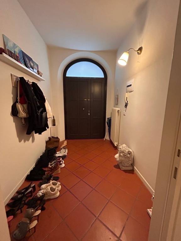 Appartamento in vendita a Rimini via Isotta degli Atti