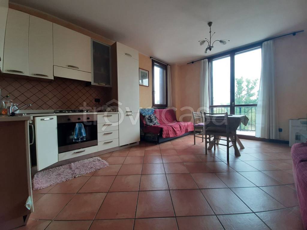 Appartamento in vendita a Sala Baganza via San Vitale