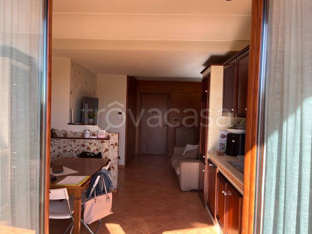 Appartamento in vendita a Casoria via Guglielmo Marconi, 26