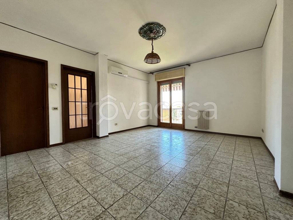 Appartamento in vendita a Bovolone via umberto i