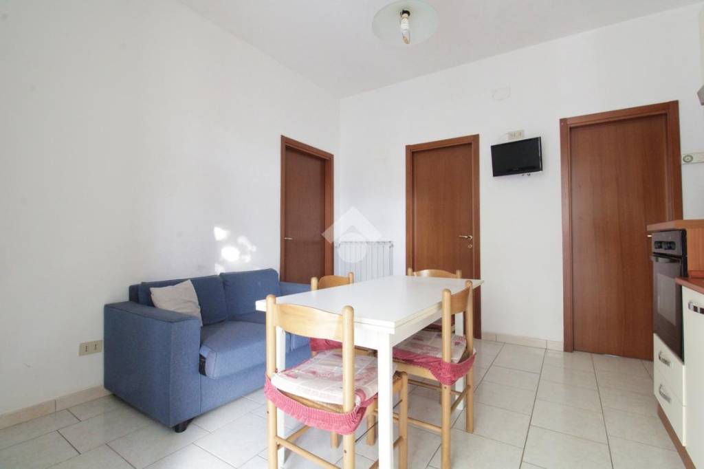 Appartamento in vendita a Chieti via Pescara, 127