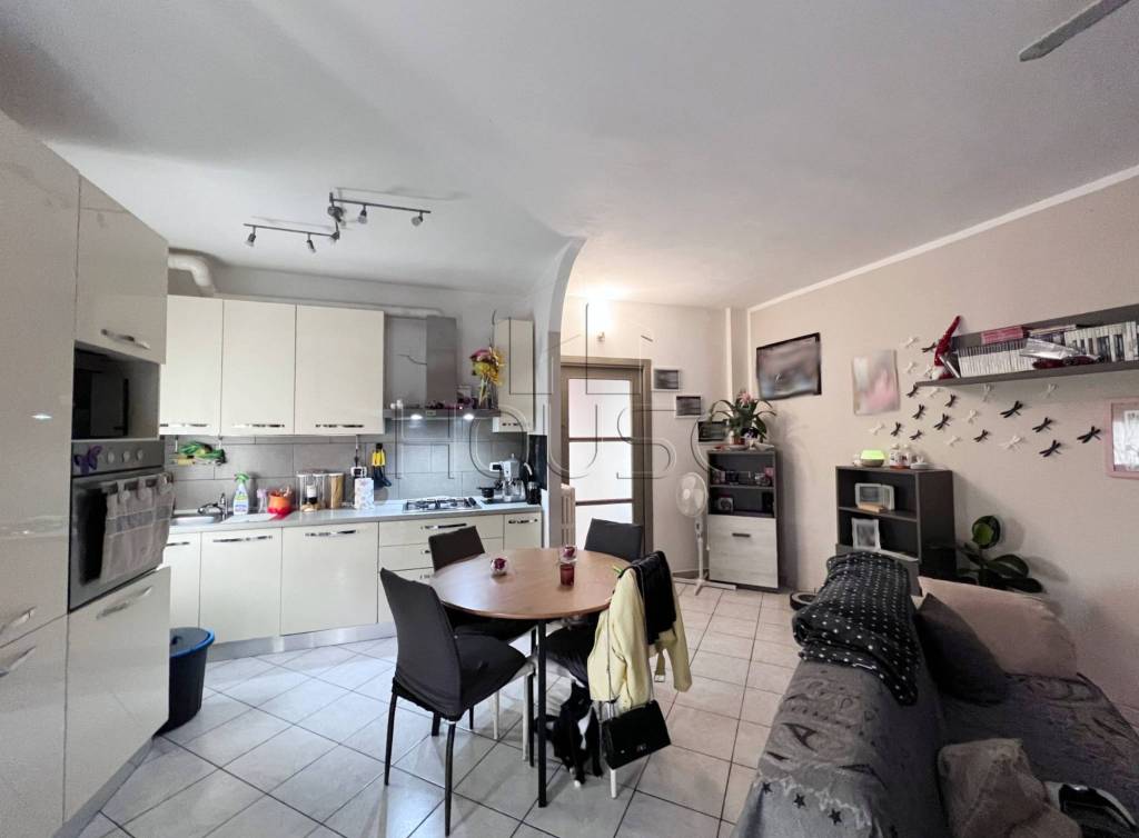 Appartamento in vendita a Città di Castello via Etruria