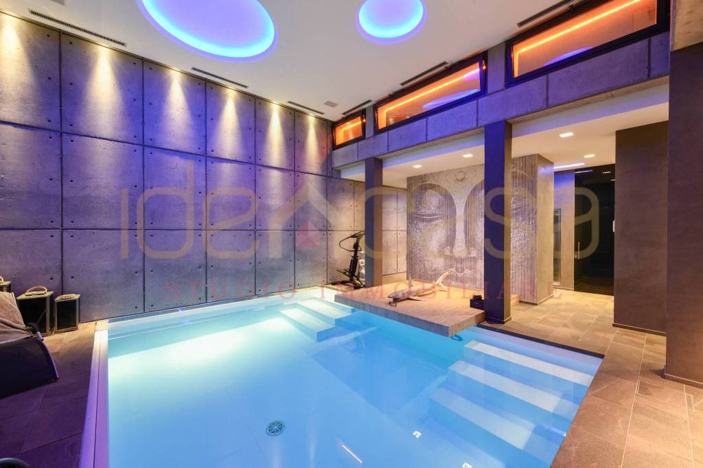 Loft in vendita a Brescia via Vittorio Veneto