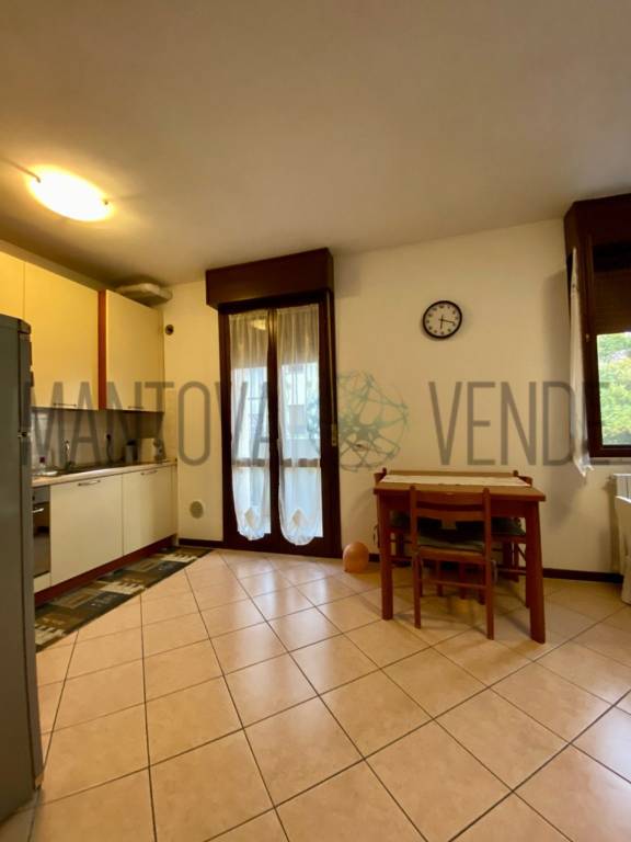 Appartamento in vendita a San Giorgio Bigarello via Don Giuseppe Dossetti