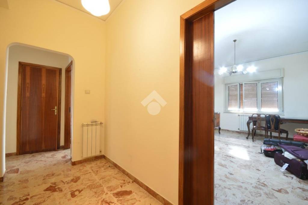 Appartamento in vendita a Messina via cesare battisti, 303